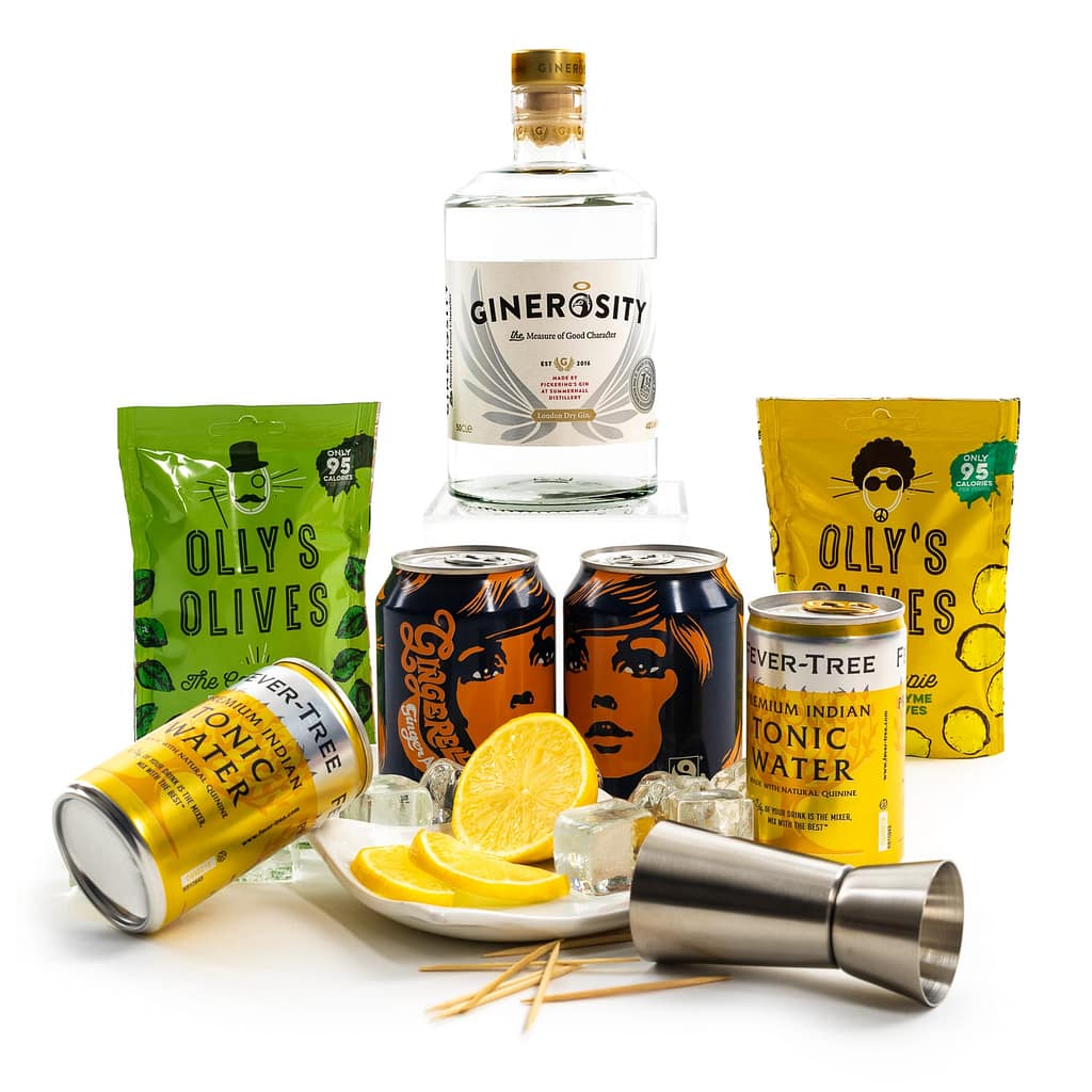 Booni Box - Corporate Ethical Gifting & Social Impact