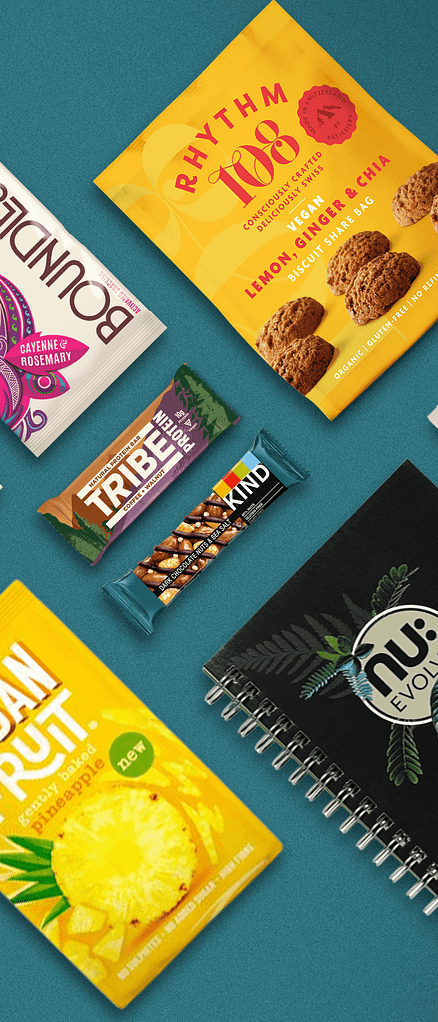 Booni Box - Corporate Ethical Gifting & Social Impact