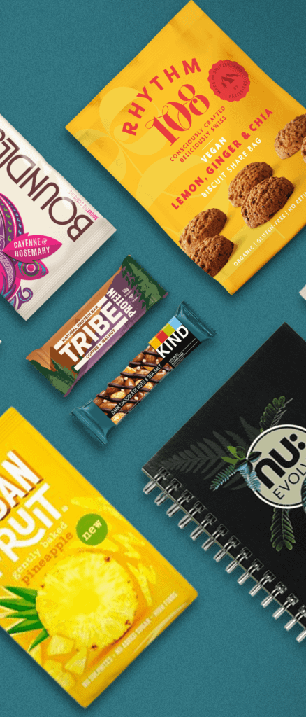 Booni Box - Corporate Ethical Gifting & Social Impact