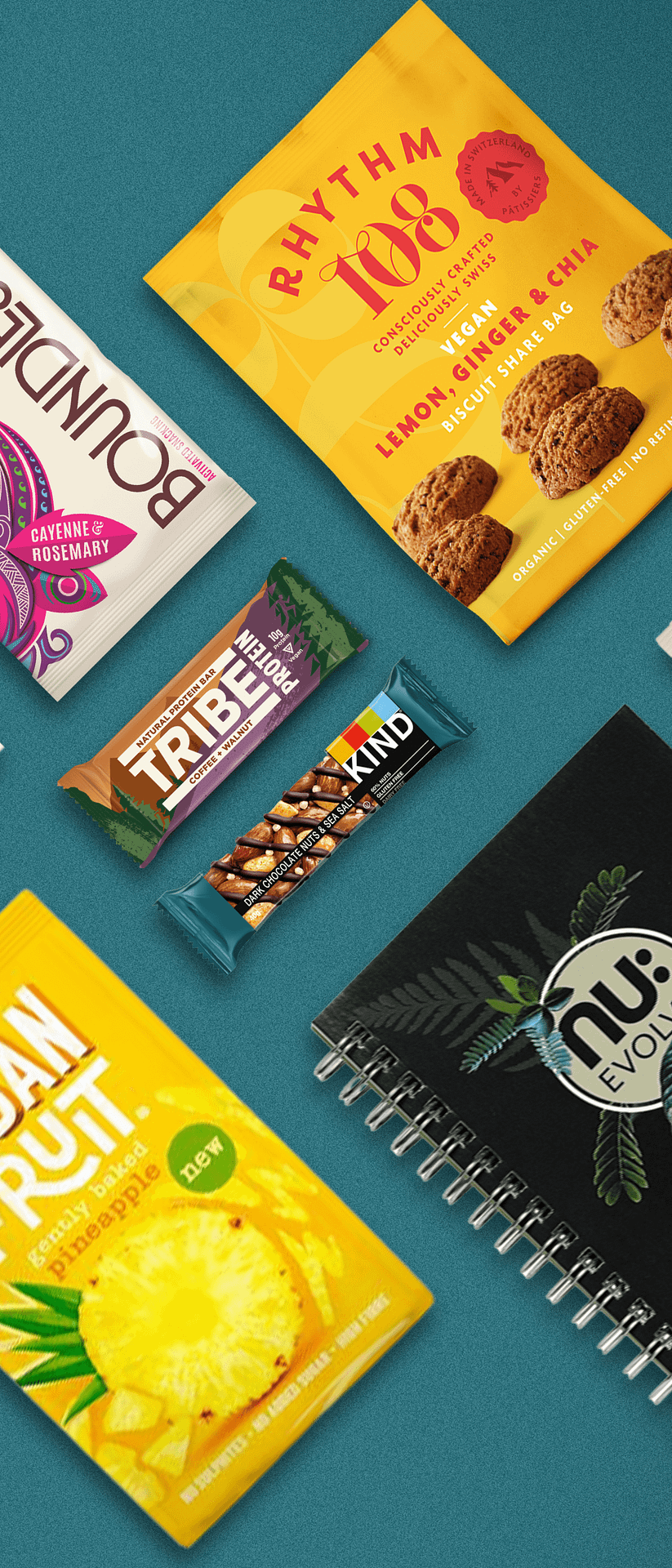 Booni Box - Corporate Ethical Gifting & Social Impact