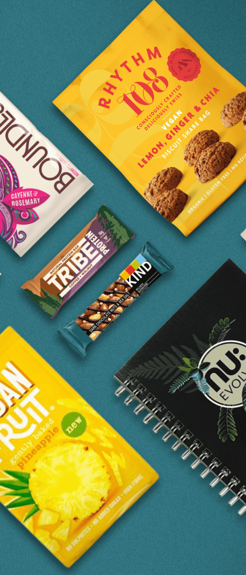 Booni Box - Corporate Ethical Gifting & Social Impact